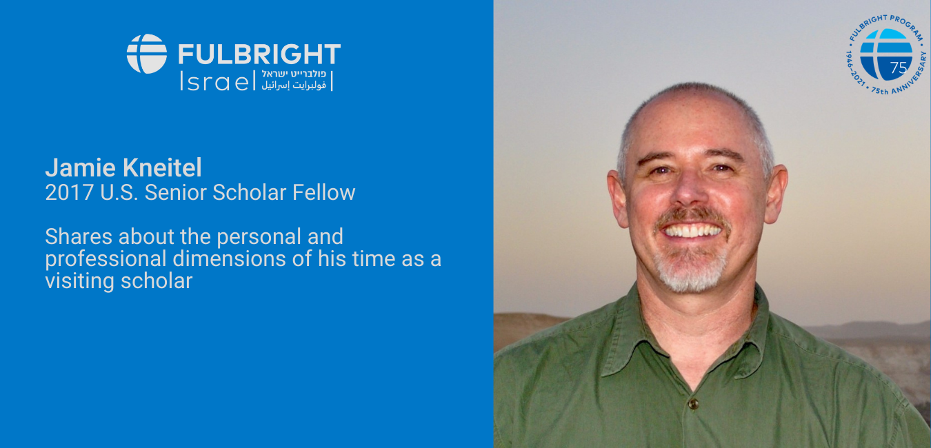 Fulbright Blogs